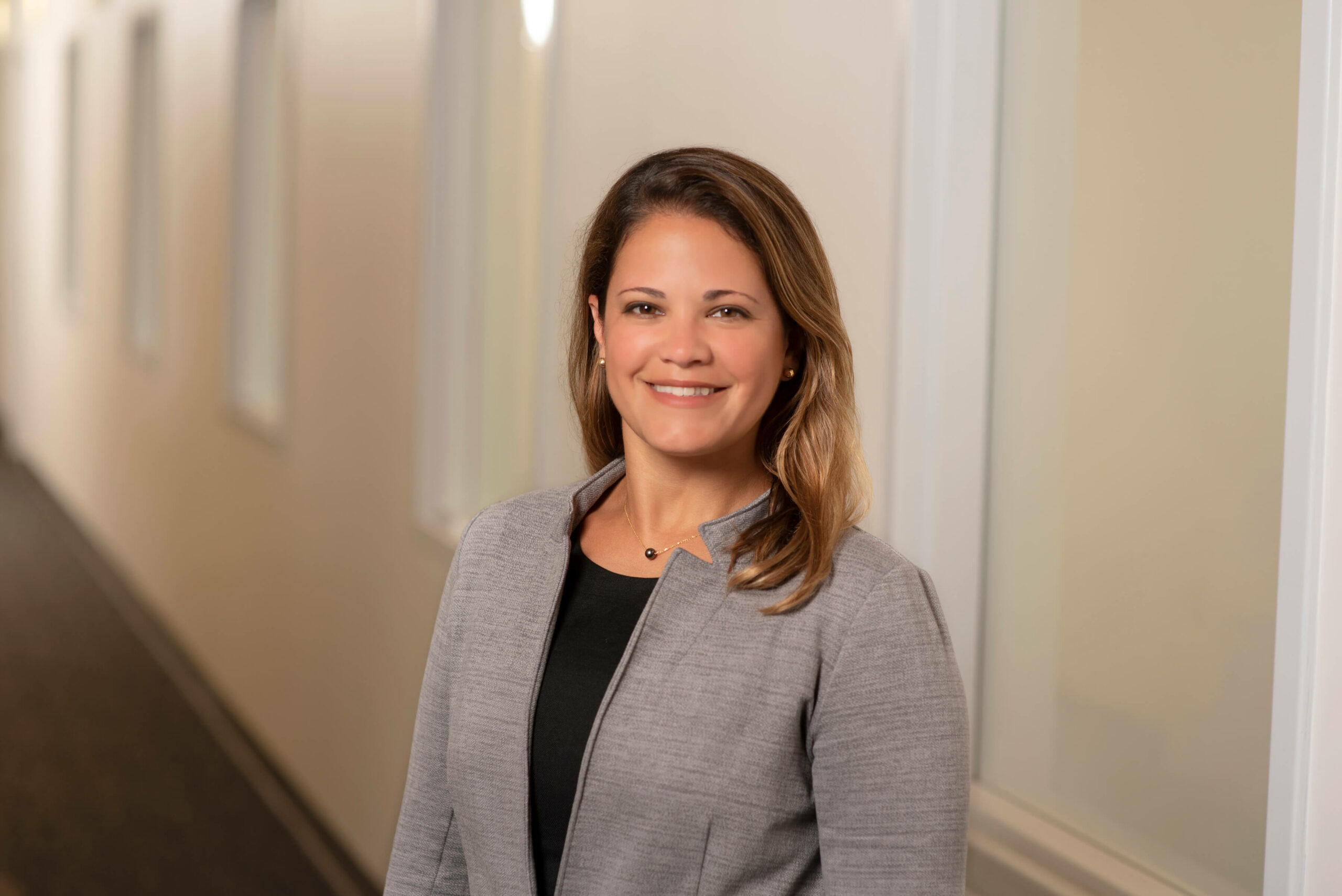 Amanda Carlin - The Carlin Collaborative