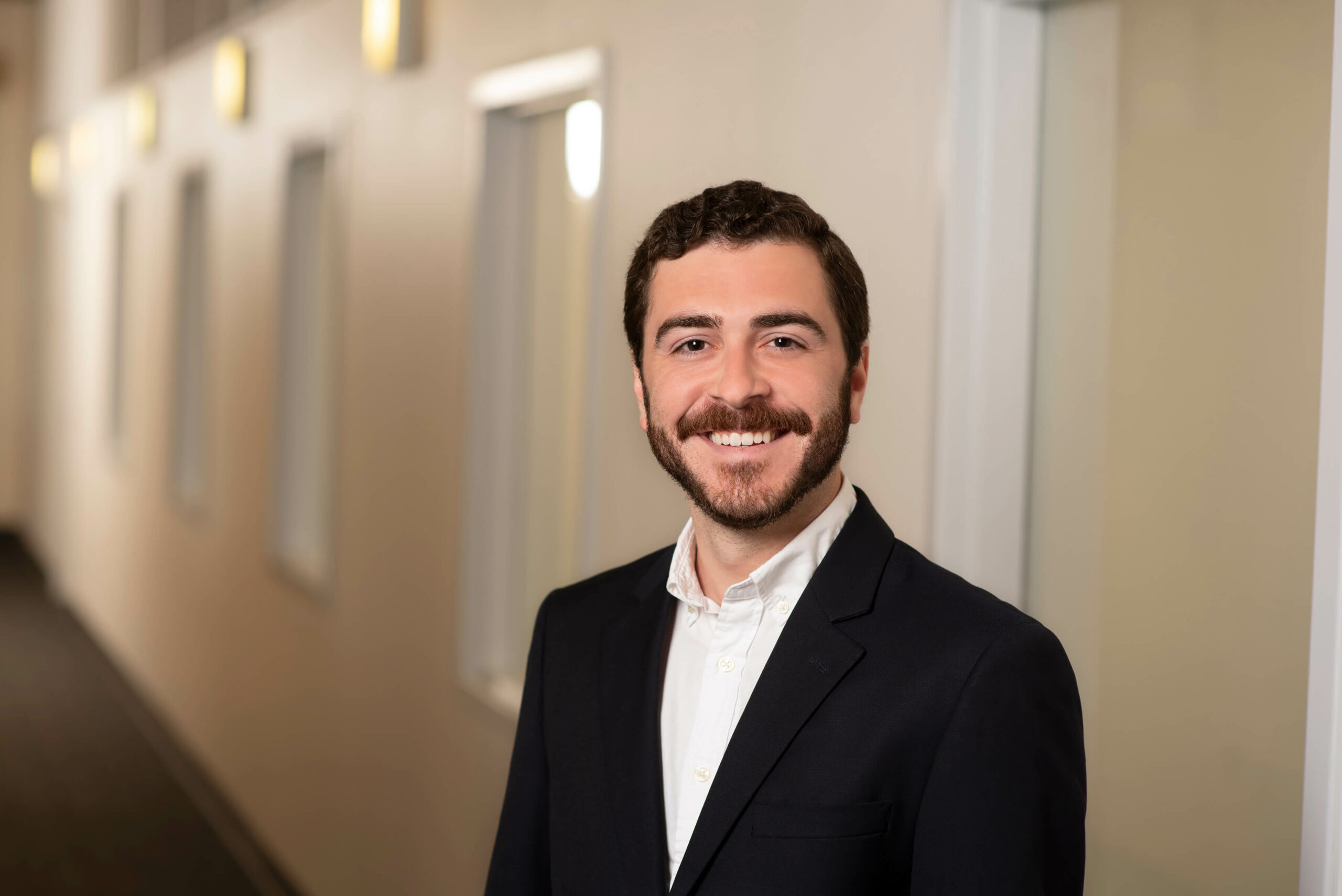Daniel Dadino - The Carlin Collaborative