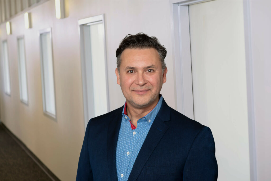 Our Experts. Your Advocates - TCC Team