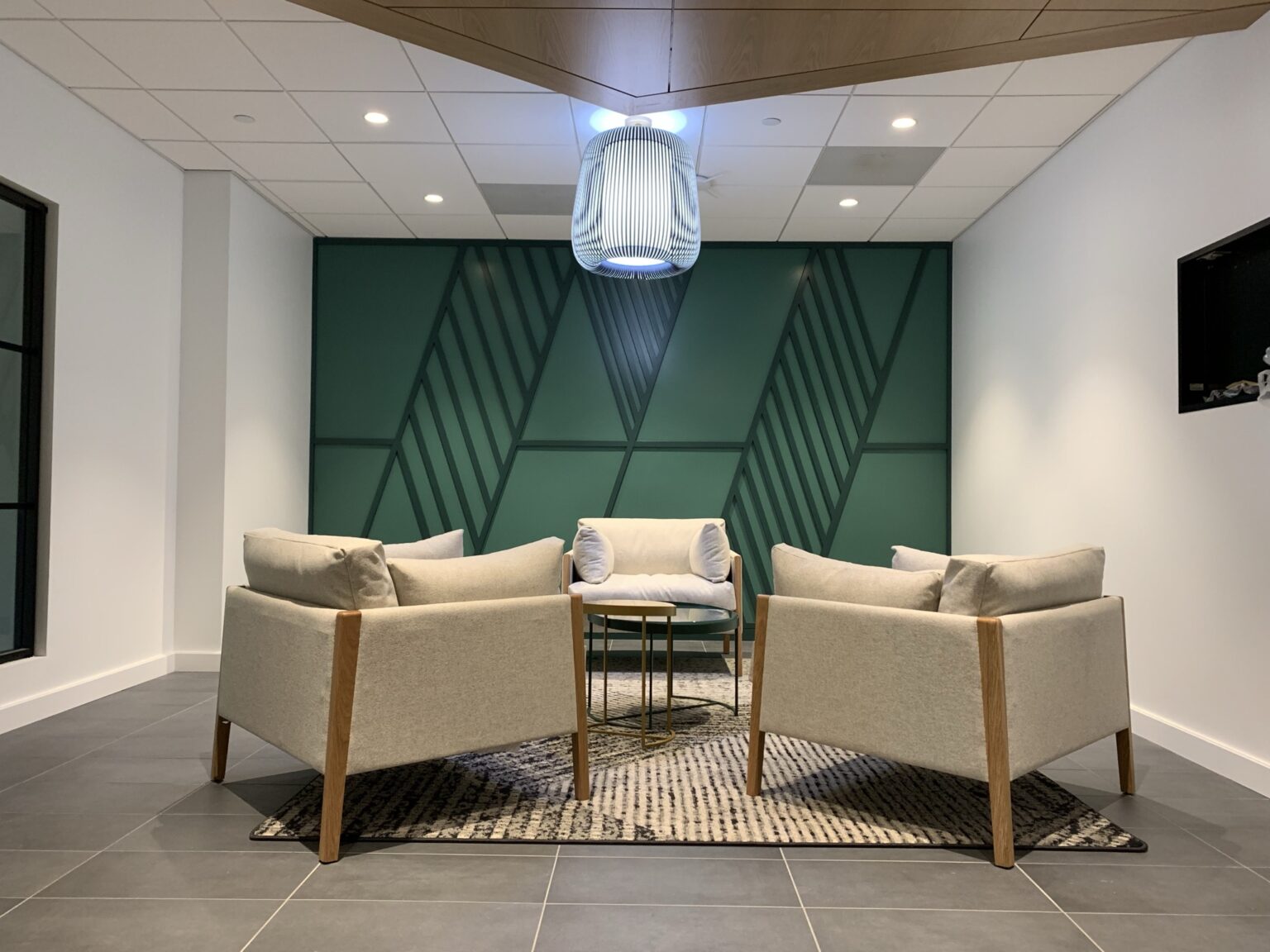 Passage Bio Phased New Laboratory Campus - TCC Project Management