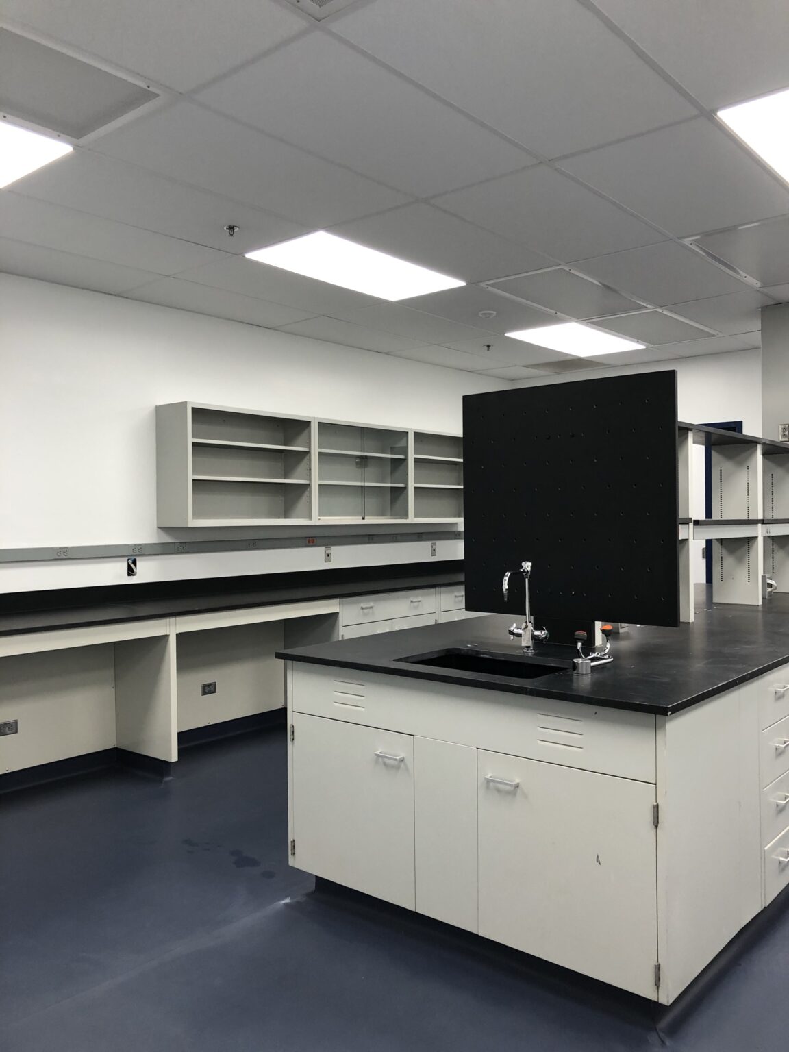 cGMP Biologic Suite - TCC Project Management