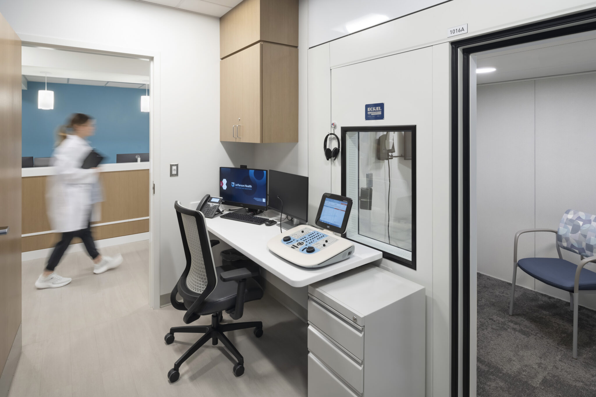 Jefferson Health Fish Pond Primary & Specialty Care - TCC Project ...